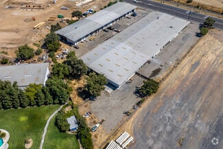 4283 N Wilson Way Stockton, CA 95205 - Industrial Property for Sale on ...