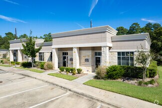 2219 Sawdust Rd Spring, TX 77380 - Office Property for Lease on ...