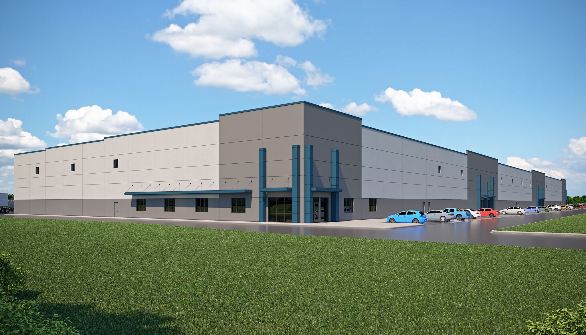 2080 43rd St N Fargo, ND 58102 - Industrial Property for Lease on ...