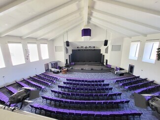 Georgia Churches For Sale | Showcase