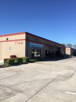Stockton Industrial and Warehouse Space For Rent & Lease | Showcase