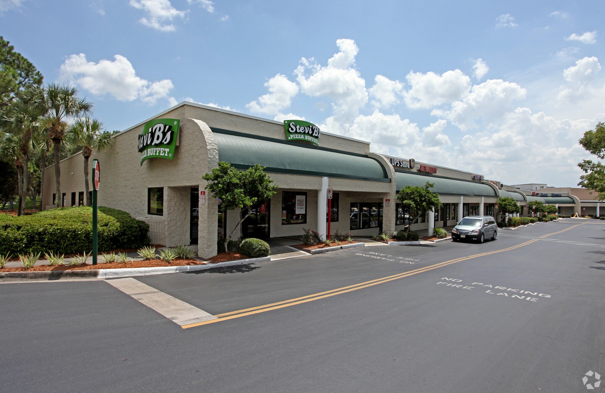 3101 SW 34th Ave Ocala, FL 34474 - Shopping Center Property for Lease on Showcase.com