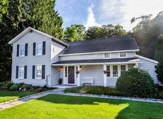 Connecticut Mixed-Use Properties For Sale | Showcase