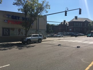 646 Blue Hill Ave Boston, MA 02121 - Retail Property for Sale on ...