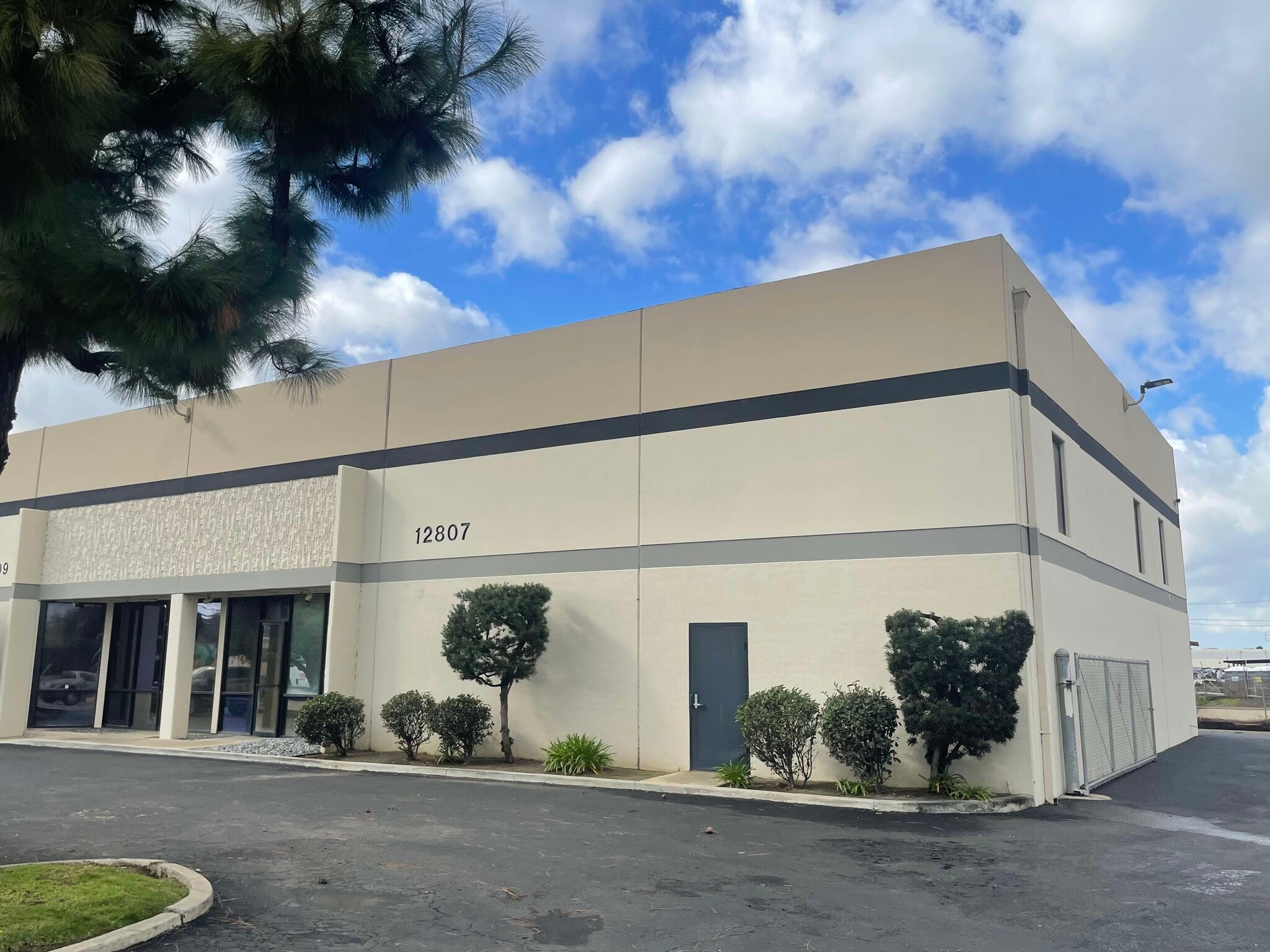 12807-12831 Marquardt Ave Santa Fe Springs, CA 90670 - Industrial ...