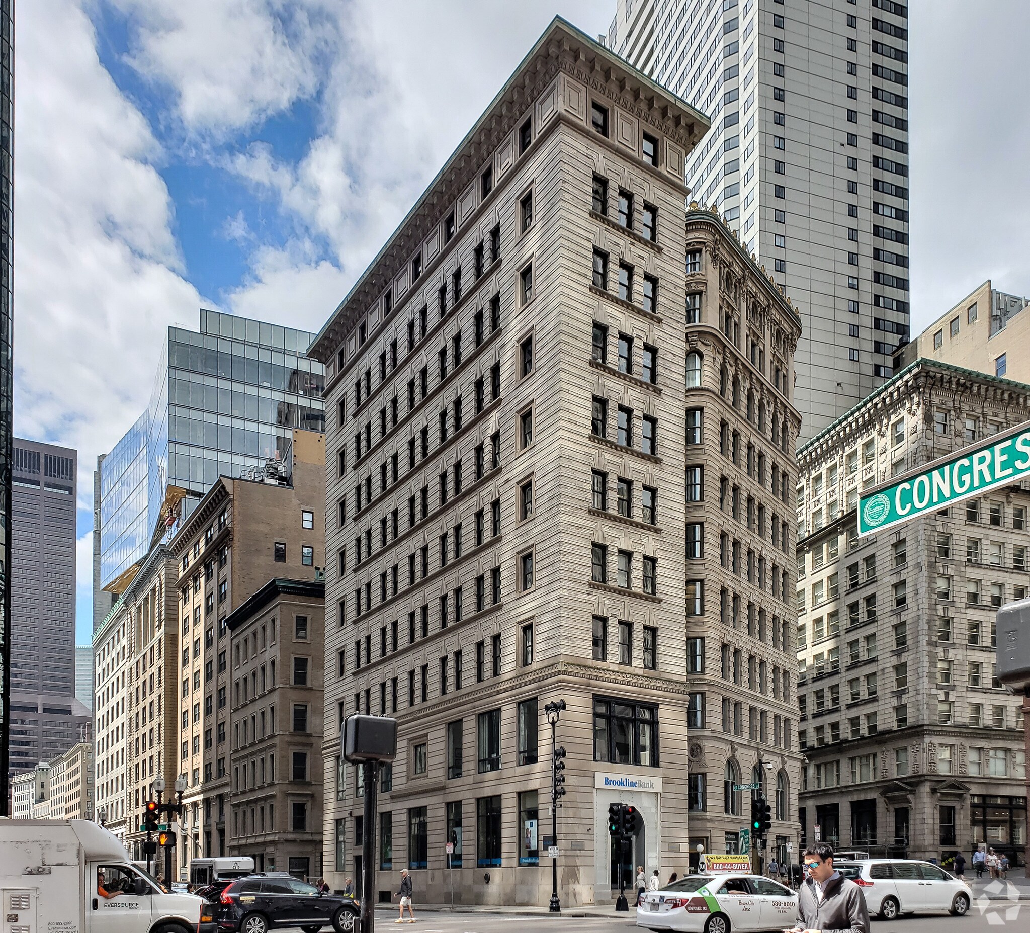 31 State St Boston, MA 02109 - Office Property for Lease on Showcase.com