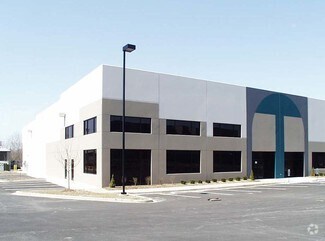 157-165 Compass Point Dr Saint Charles, MO 63301 - Industrial Property ...