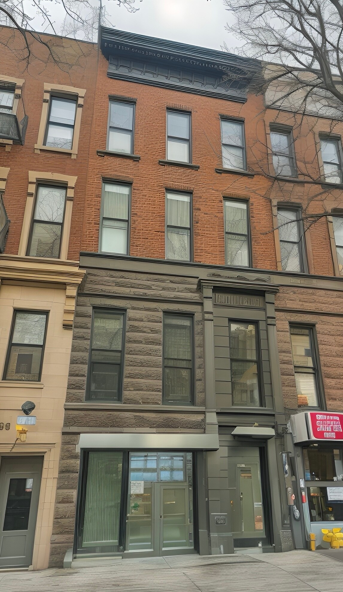 458 E 138th St Bronx, NY 10454 - Retail Property for Lease on Showcase.com