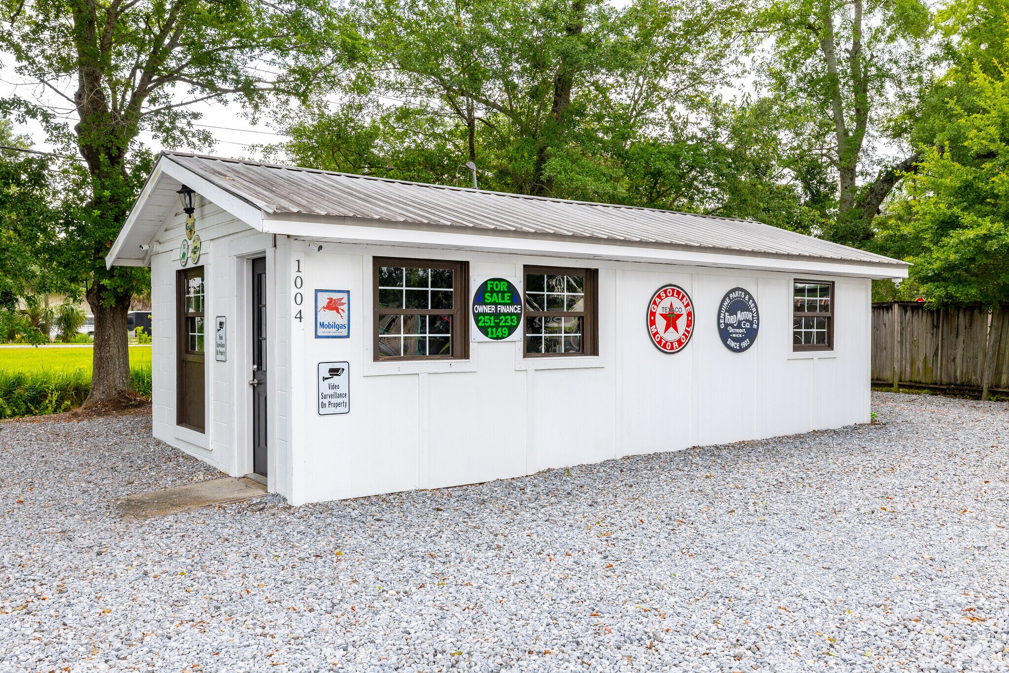 1004 N Mckenzie St Foley, AL 36535 - Retail Property for Sale on Showcase.com