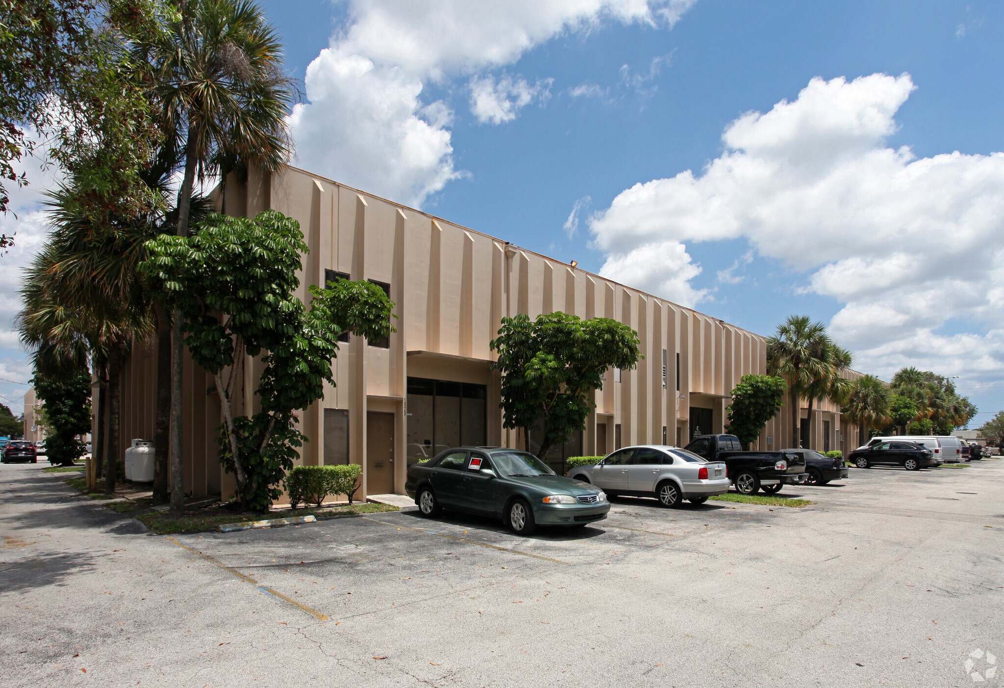 1901-1923 Mears Pky Margate, FL 33063 - Industrial Property for Lease ...