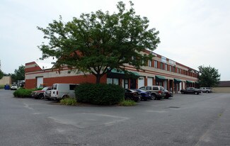 Frederick Commercial Real Estate For Rent & Lease | Showcase