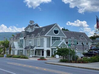 Vermont Shopping Centers and Malls For Sale | Showcase