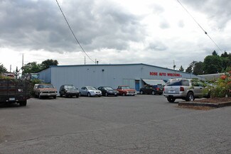 Portland Warehouses For Sale | Showcase