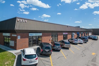 Calgary Warehouses For Sale | Showcase
