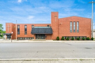 Ohio Churches For Sale | Showcase