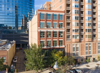 Chicago Commercial Real Estate For Rent & Lease | Showcase