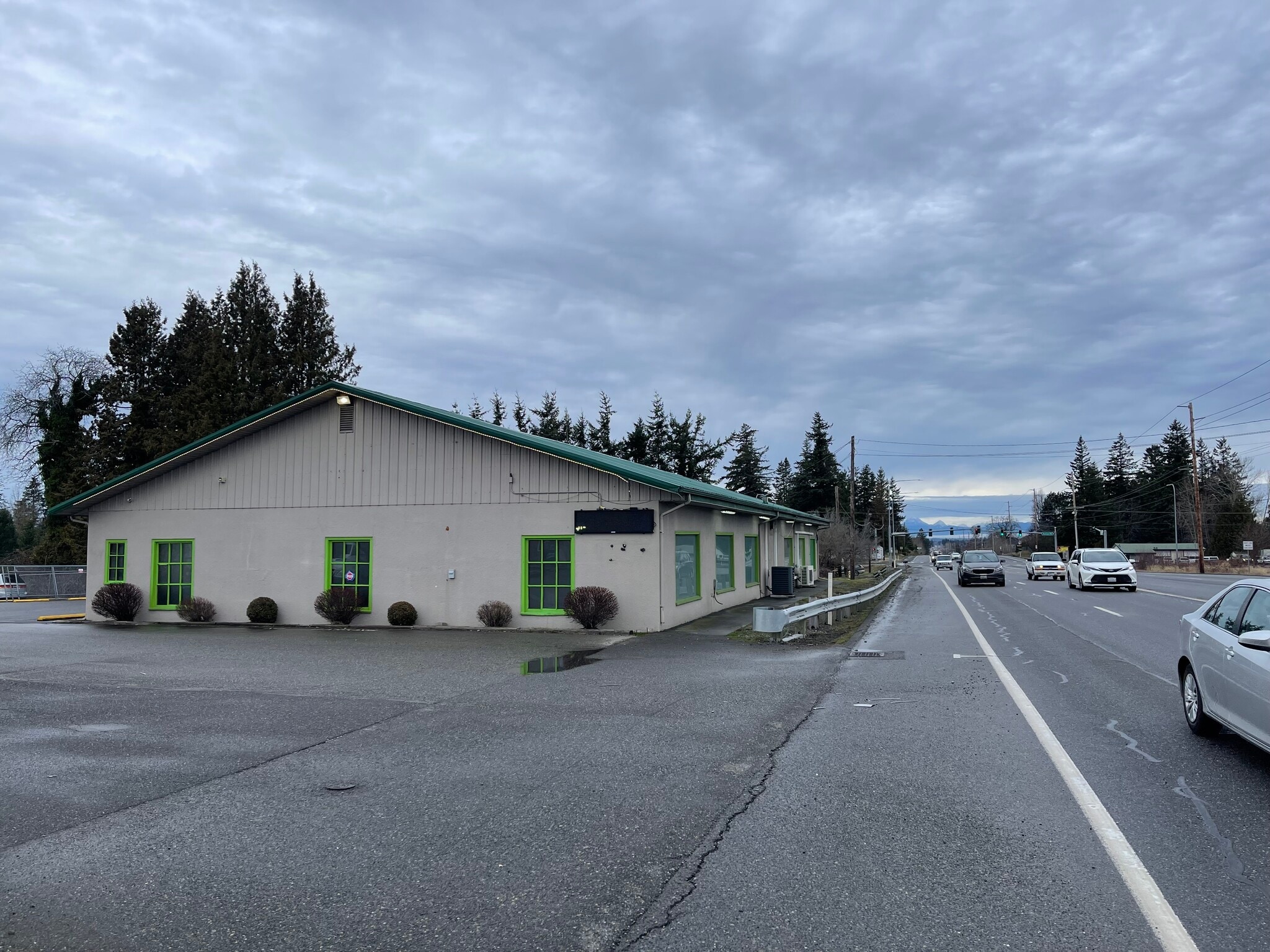 5655 Guide Meridian Bellingham, WA 98226 - Retail Property for Sale on ...