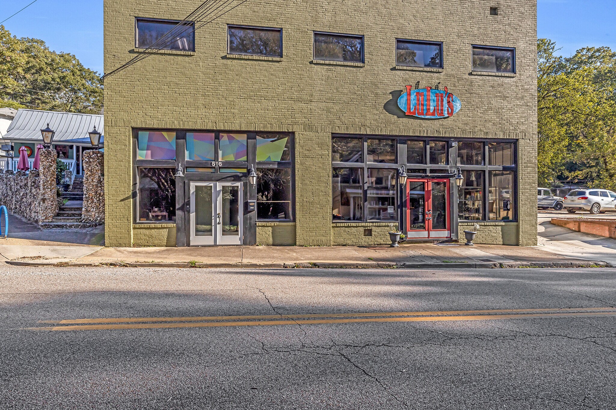 514 Tremont St Chattanooga, TN 37405 - Retail Property for Sale on ...