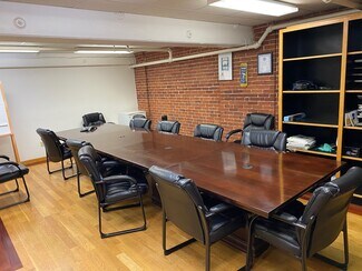 50 Industrial Cir Lincoln, RI 02865 - Industrial Property for Lease on ...