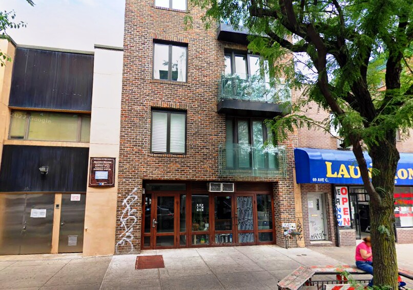 67 Avenue C New York, NY 10009 - Multi-Family Property for Lease on ...