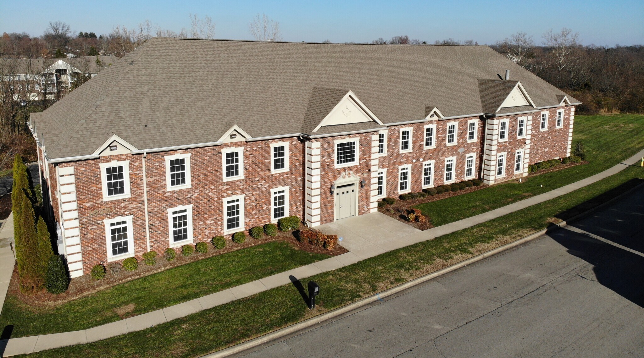 10400 Brookridge Village Boulevard