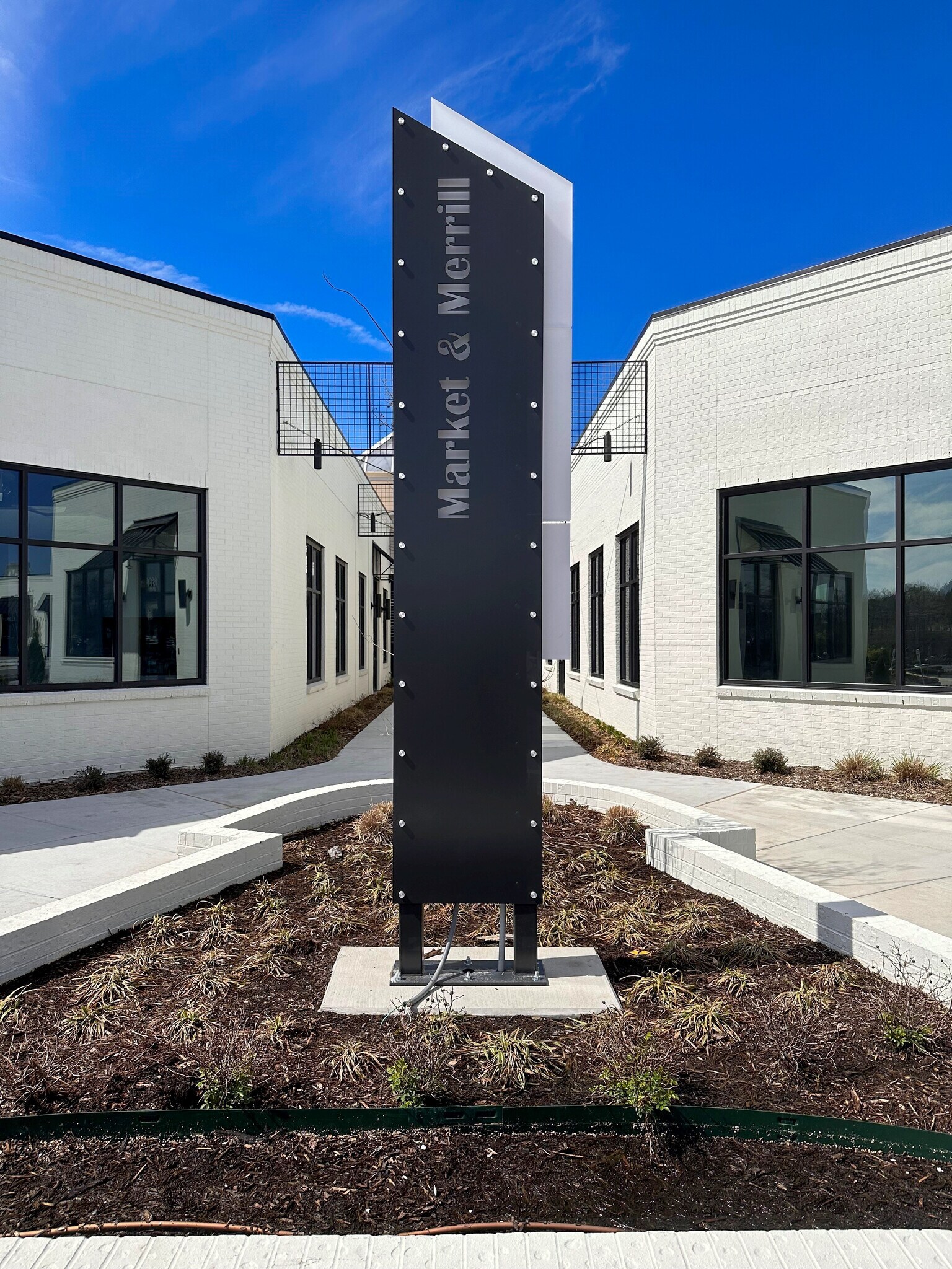 1506 Merrill Dr Little Rock, AR 72211 - Shopping Center Property for ...