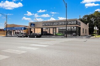 Chicago Retail Space For Sale | Showcase