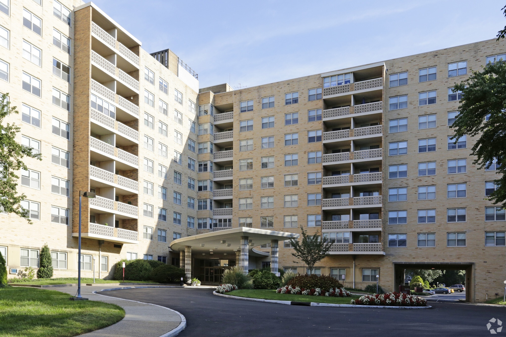 25 Washington Ln Wyncote, PA 19095 - Multi-Family Property for Lease on ...