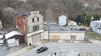 Pittsburgh Warehouses For Sale | Showcase
