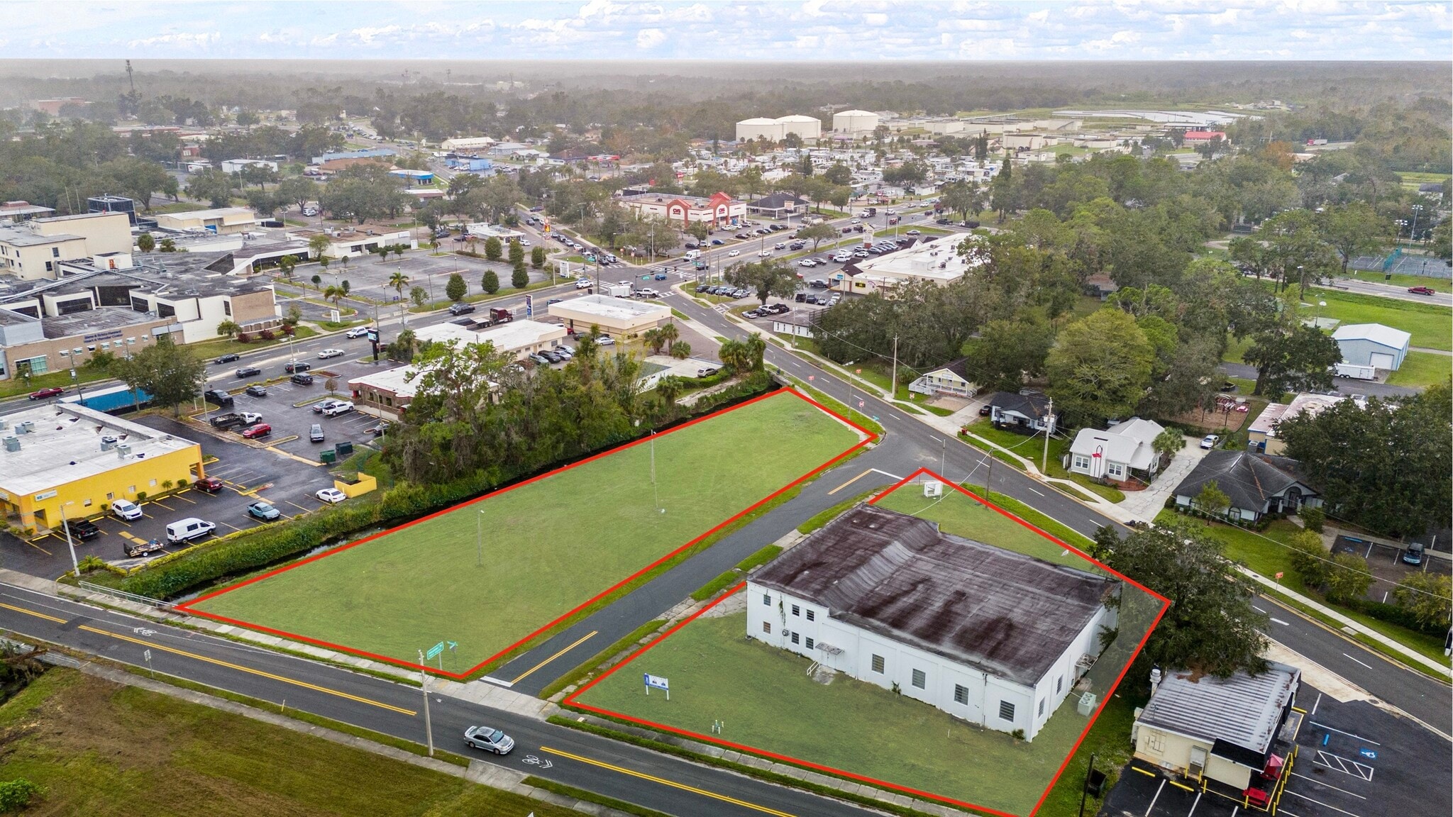 304 Acacia Dr Plant City, FL 33563 - Specialty Property for Lease on ...