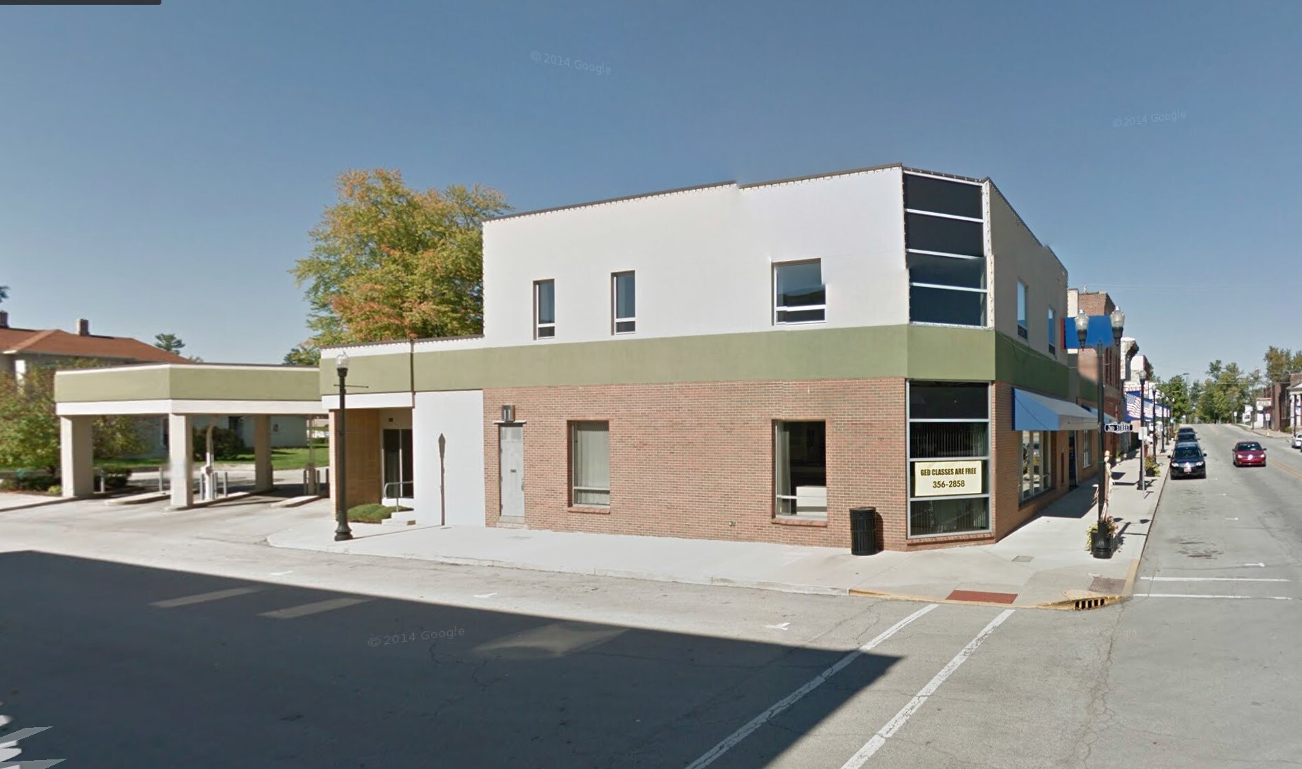 201 N Wayne St Warren, IN 46792 - Retail Property for Lease on Showcase.com