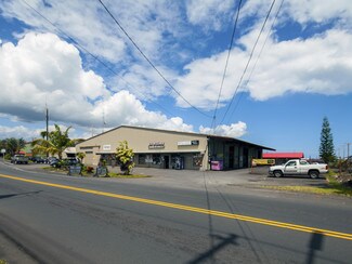 Hilo Commercial Real Estate For Rent & Lease | Showcase