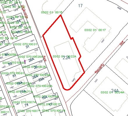 1420 Beverly Rd McLean, VA 22101 - Office Property for Lease on ...