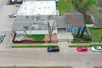 Houston Warehouses & Industrial Property For Sale | Showcase