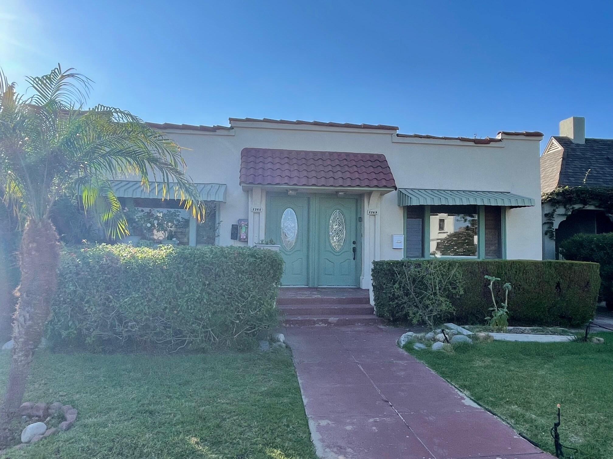 1263 Keniston Ave Los Angeles, CA 90019 - Multi-Family Property for ...