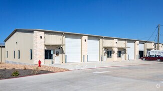 1501 Panther Loop Pflugerville, TX 78660 - Flex Property for Lease on ...