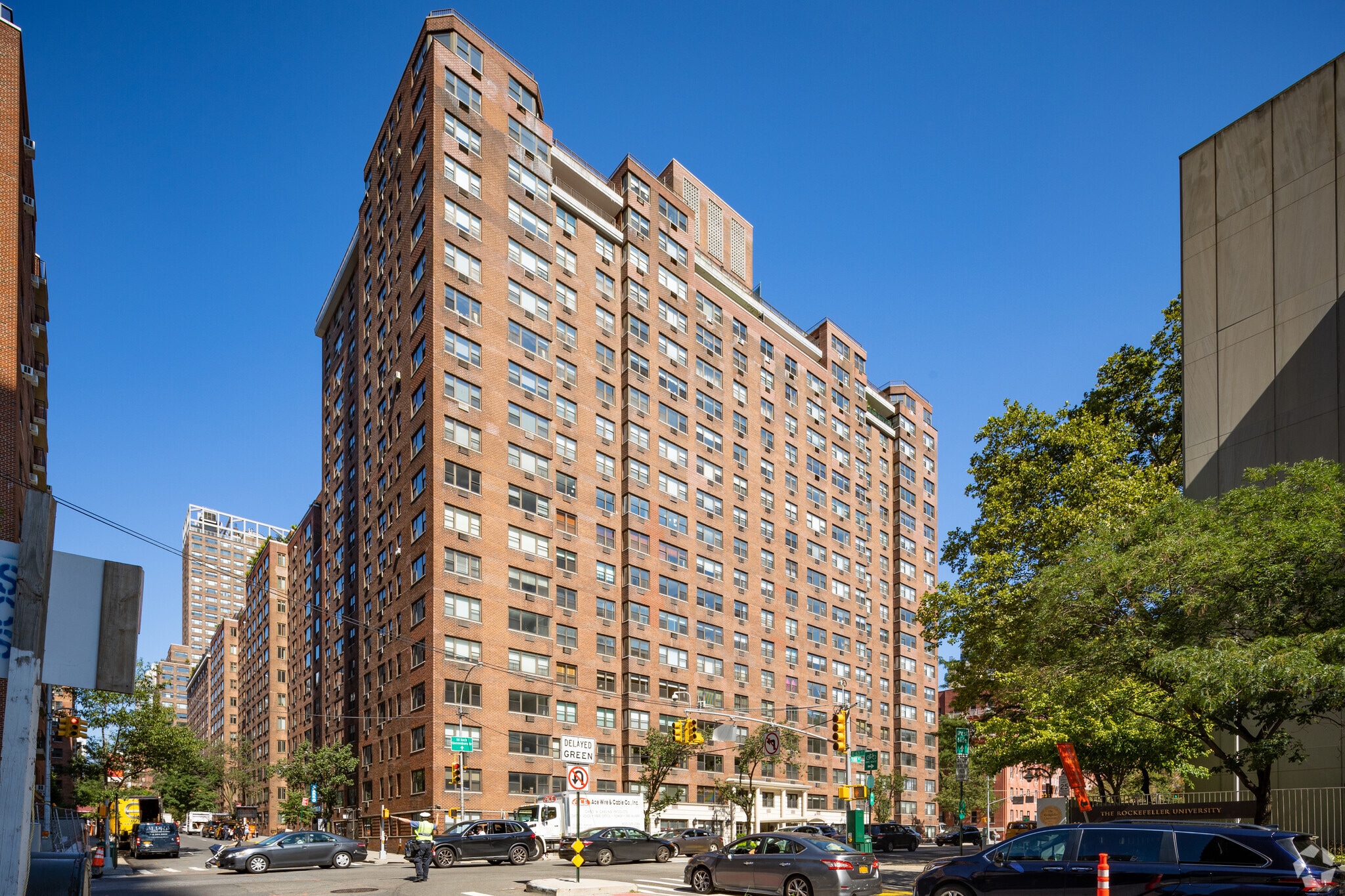 435 E 63rd St New York, NY 10065 - Multi-Family Property for Sale on ...