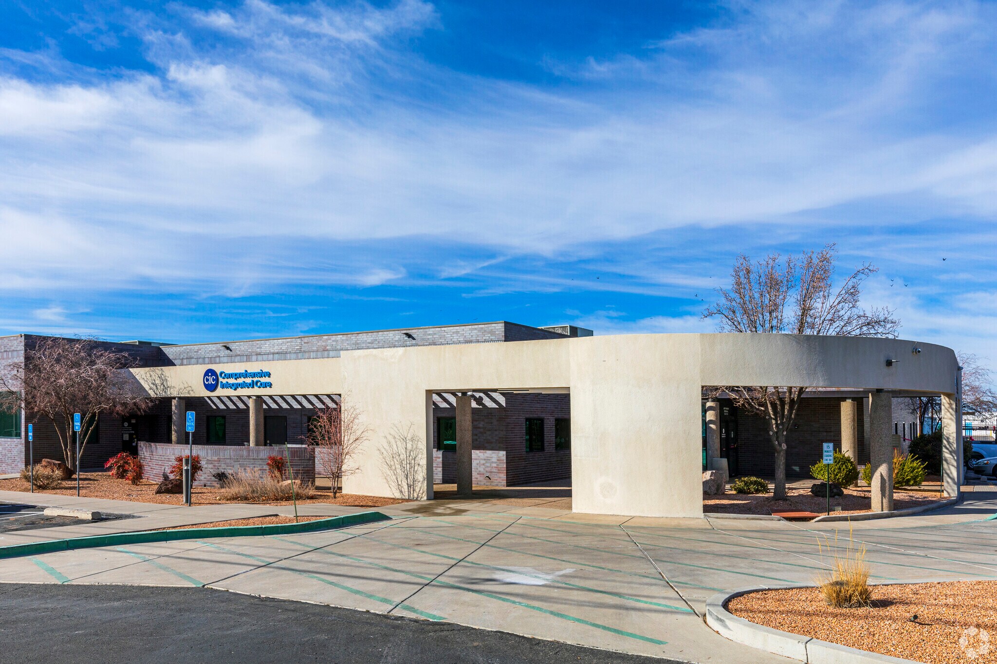 4700 Jefferson St NE Albuquerque, NM 87109 - Office Property for Sale ...