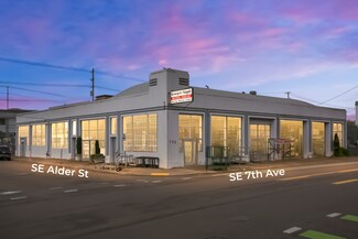 Portland Warehouses & Industrial Property For Sale | Showcase