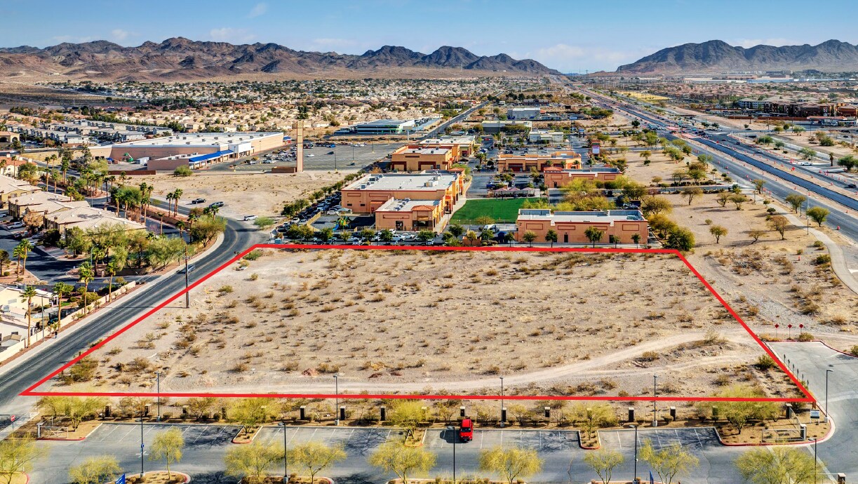 989 S Boulder Hwy Henderson Nv 89015