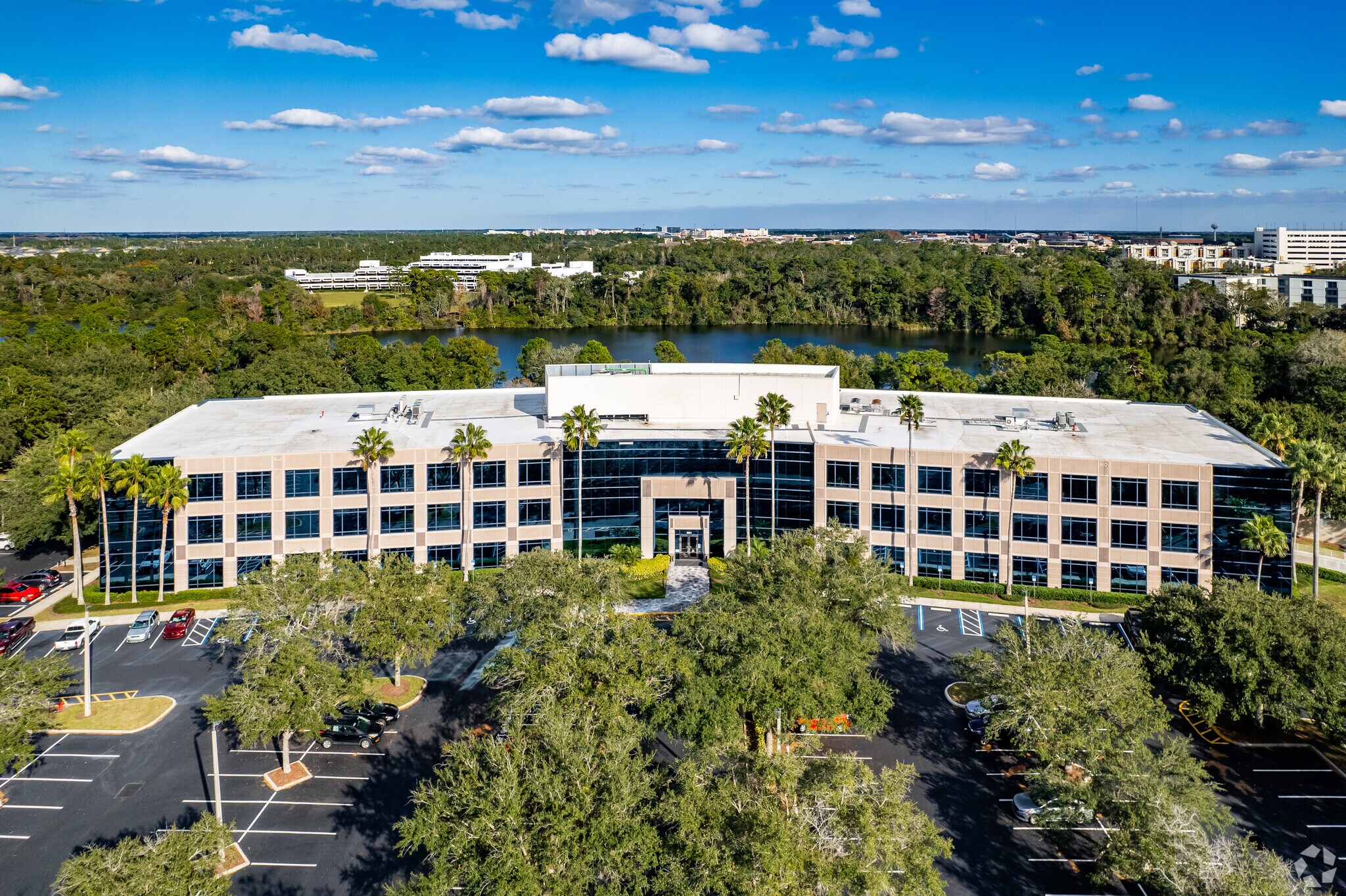 3501 Quadrangle Blvd Orlando, FL 32817 - Industrial Park Property for ...