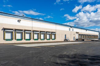 New Jersey Industrial and Warehouse Space For Rent & Lease | Showcase