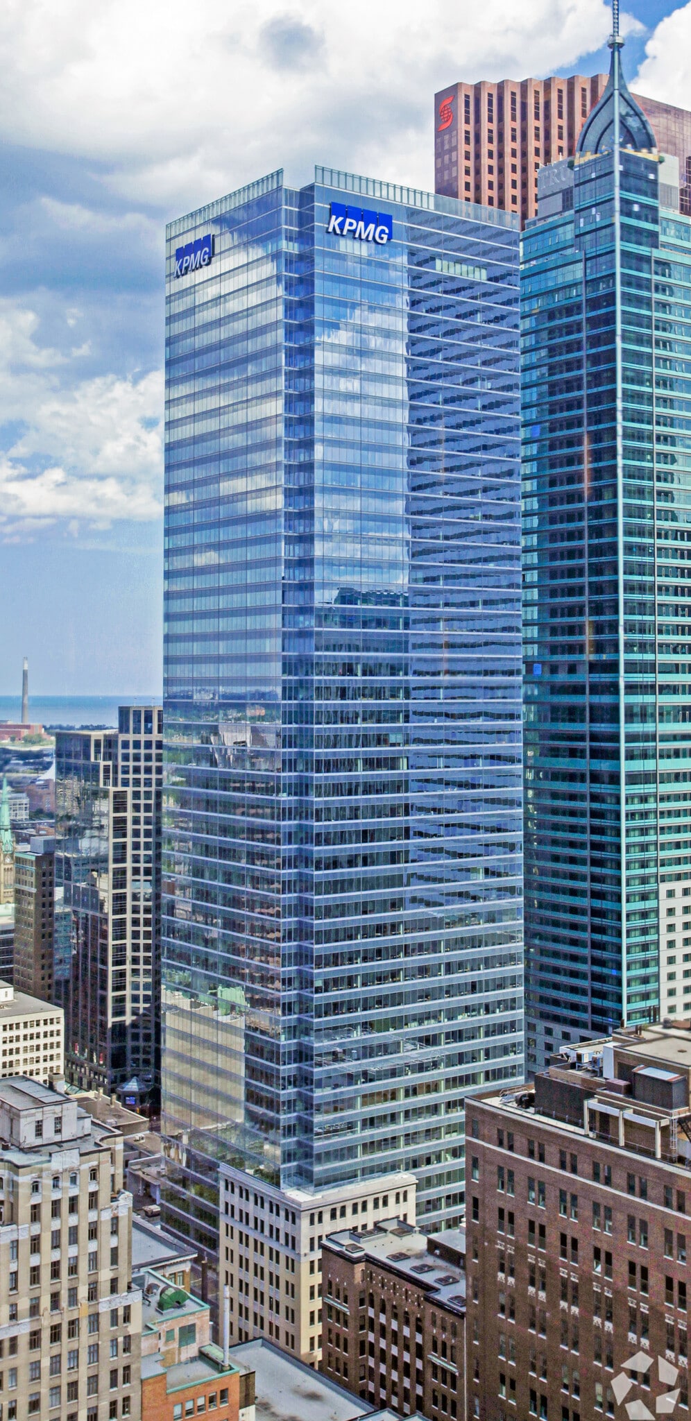 333 Bay St Toronto, ON M5H 2R2 - Office Property for Lease on Showcase.com