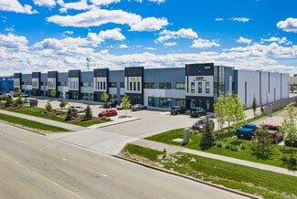 Calgary Warehouses For Sale | Showcase