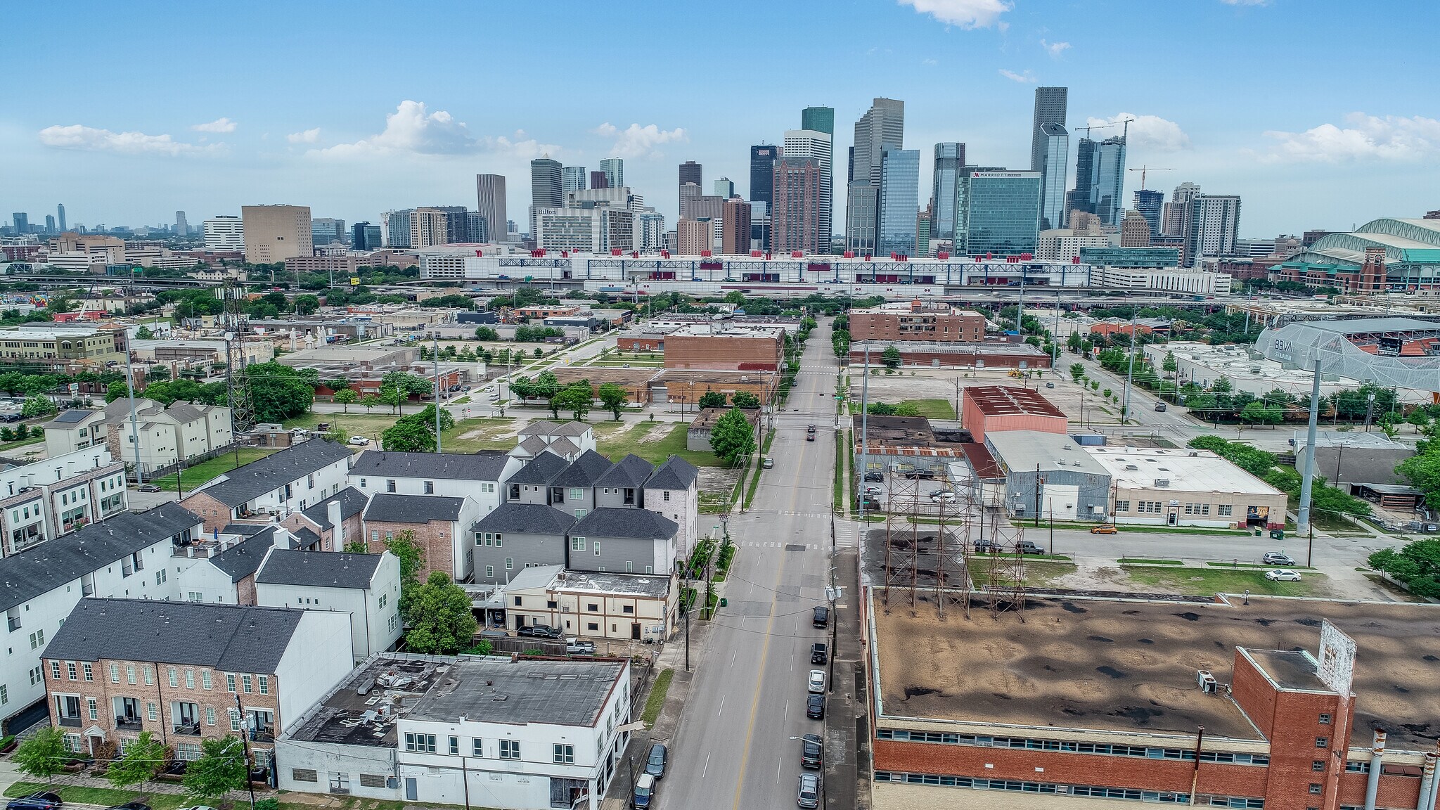 2514 McKinney St Houston, TX 77003 - Retail Property for Sale on ...