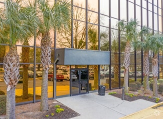 3700 Forest Dr Columbia, SC 29204 - Office Property for Lease on ...