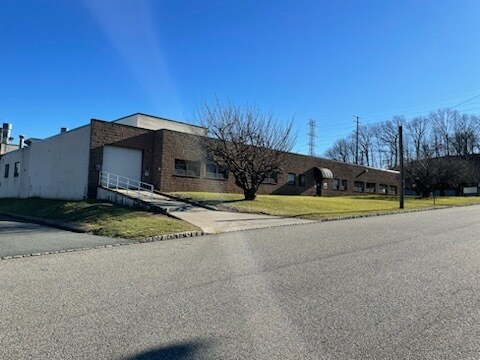134 Sand Park Rd Cedar Grove, NJ 07009 - Industrial Property for Lease ...