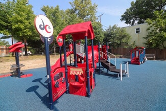 3640 Martin Luther King Jr Ave SE Washington, DC 20032 - Office ...