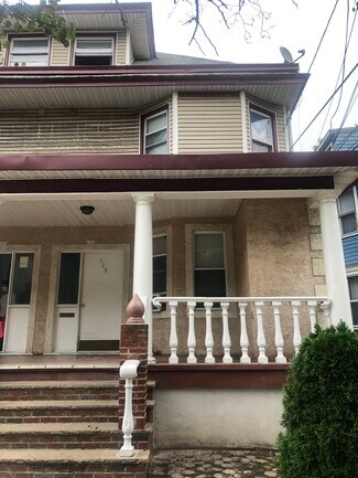125 Cherry St Elizabeth, NJ 07202 - Multi-Family Property for Sale on ...