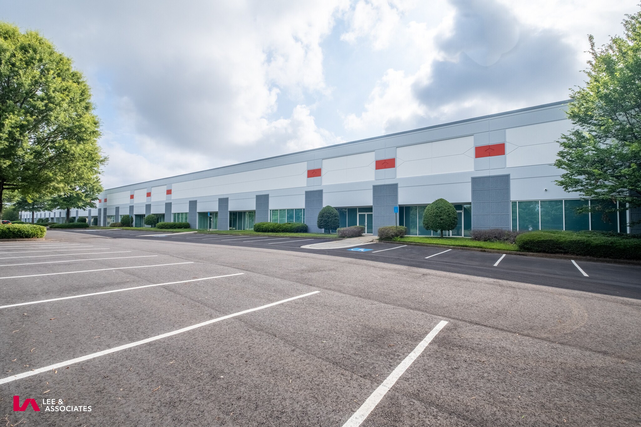 300 Tradeport Dr Atlanta, GA 30354 - Industrial Property for Lease on ...